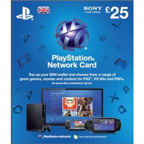 Playstation network s store